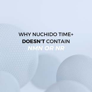 In The Mix – Nuchido US