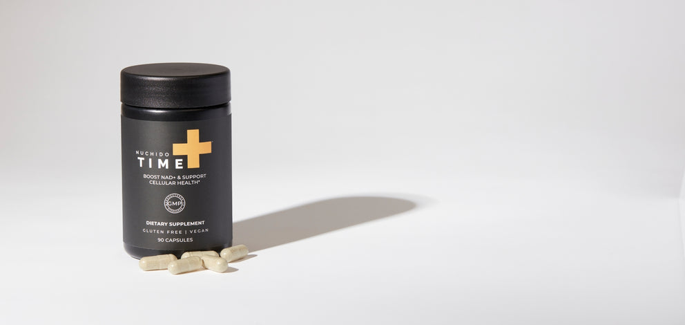 In The Mix – Nuchido US