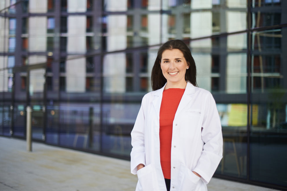 Dr Nichola Conlon – Nuchido US